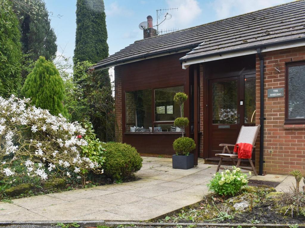 The Shieling, Padiham (updated prices 2024)