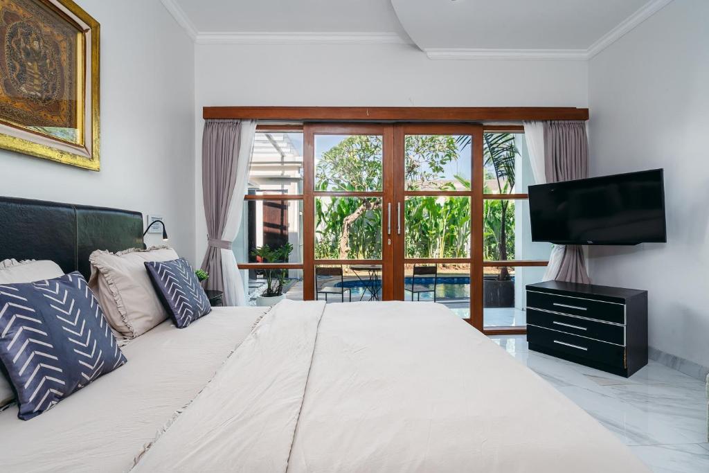 Villa Putih Jimbaran, Jimbaran (updated prices 2026)