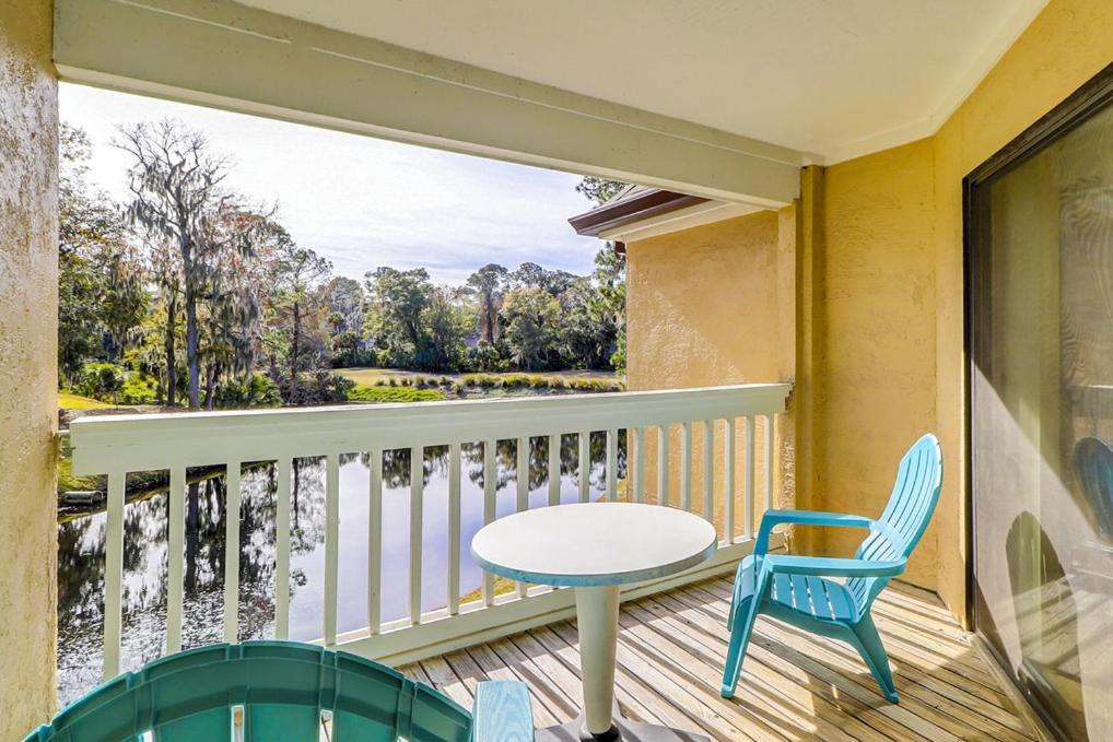 Colonnade Club 168, Hilton Head Island (updated prices 2026)