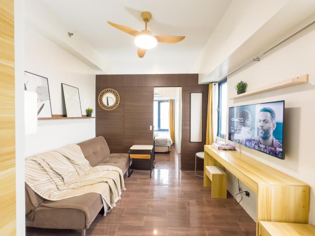 GemstoneBR II@SMDC Air Residences, Manila (updated prices 2025)