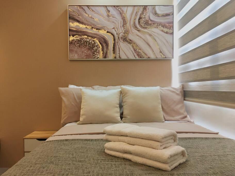 Condo • WIFI up to 100mbps • Infinity Pool, Cebu City (updated prices 2025)