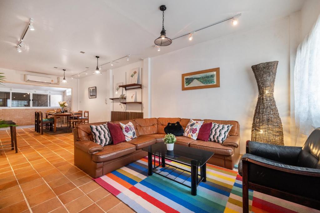 Thonglor House by Panisa, Khlong Toei (updated prices 2025)