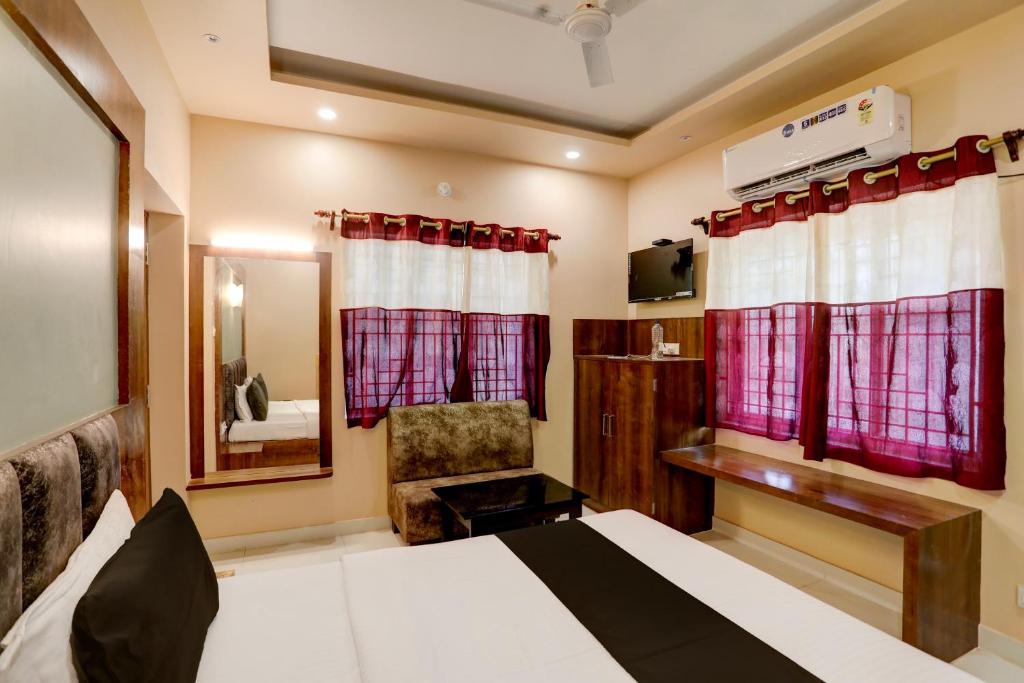 OYO Ruby House, Puri – Updated 2024 Prices