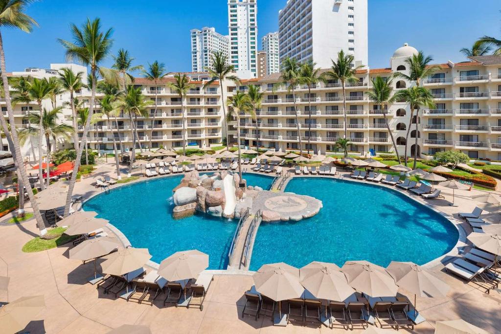 Villa del Palmar Puerto Vallarta, Puerto Vallarta – Updated 2024 Prices