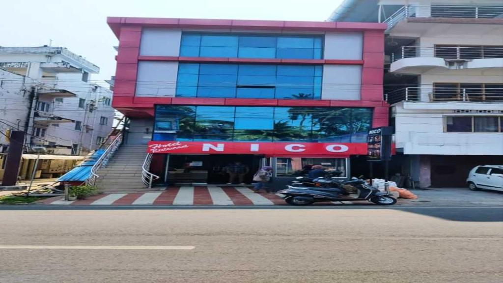 OYO Hotel Nico, Port Blair – Updated 2024 Prices