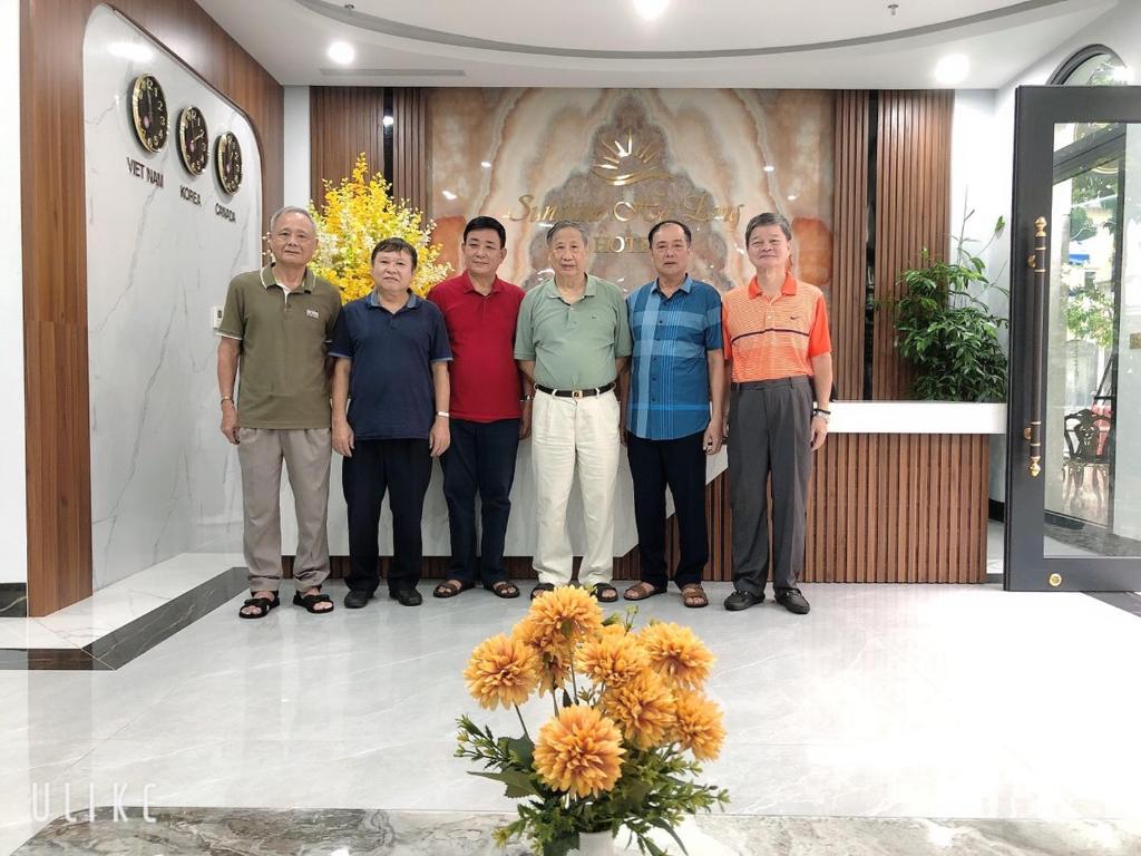 Sunshine Hạ Long Hotel, Ha Long (updated prices 2025)