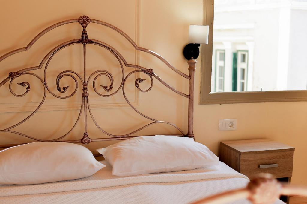 The Botanist Rooms, La Canea (precios actualizados 2026)