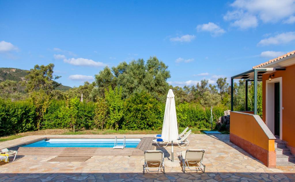 Villa Voula agios Ioannis Lefkada, Lefkada Town (updated prices 2025)