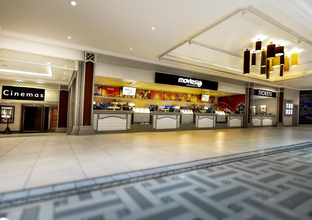 Hemingways Hotel, East London (updated prices 2025)