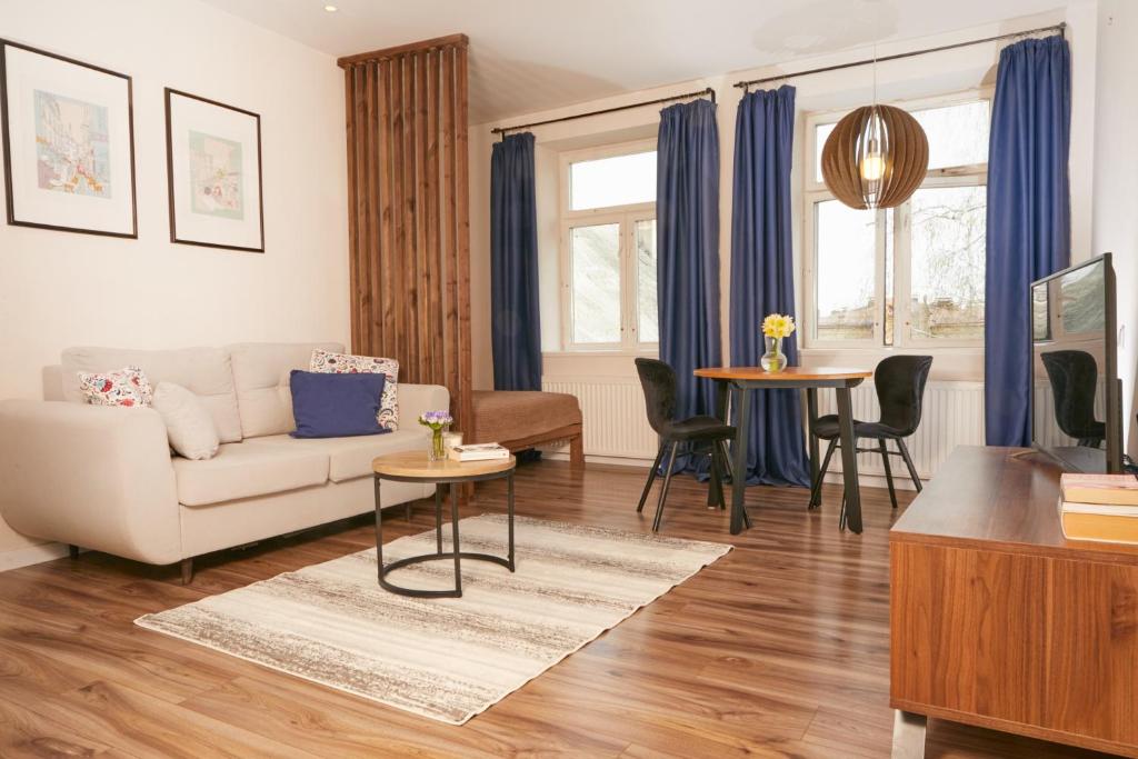 Cozy Naugarduko Palace, Vilnius (updated prices 2025)