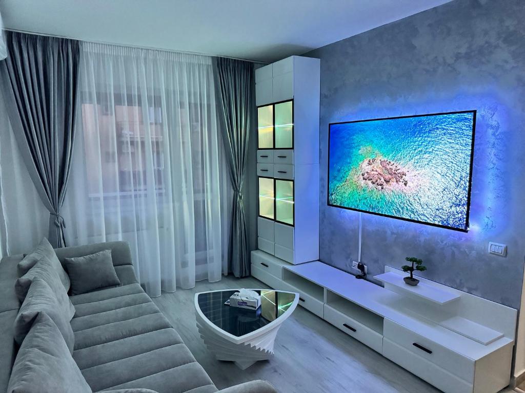 Emerald Serenity, Chiajna (updated prices 2026)