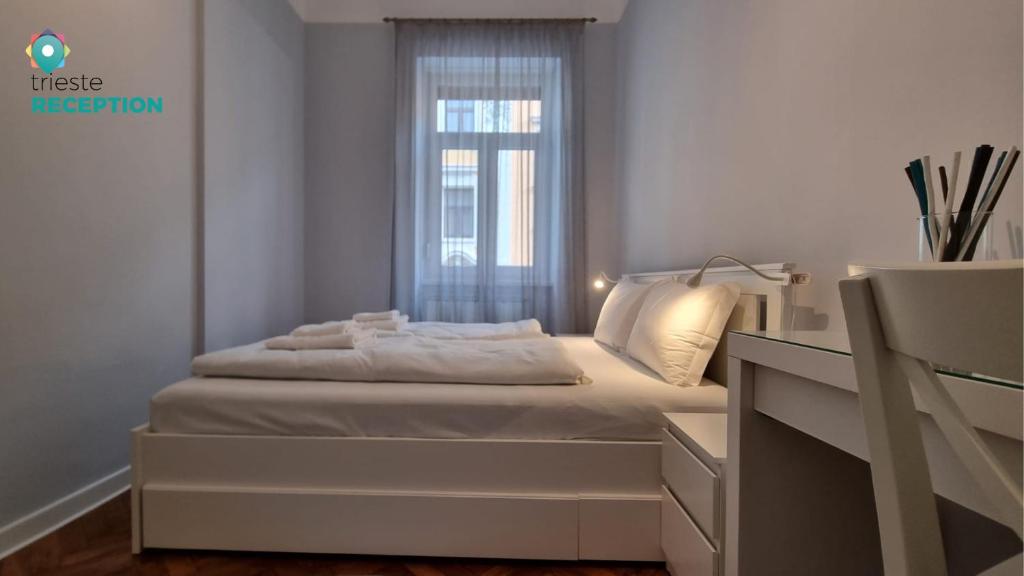 Light Blue Apartment, Trieste (updated prices 2026)