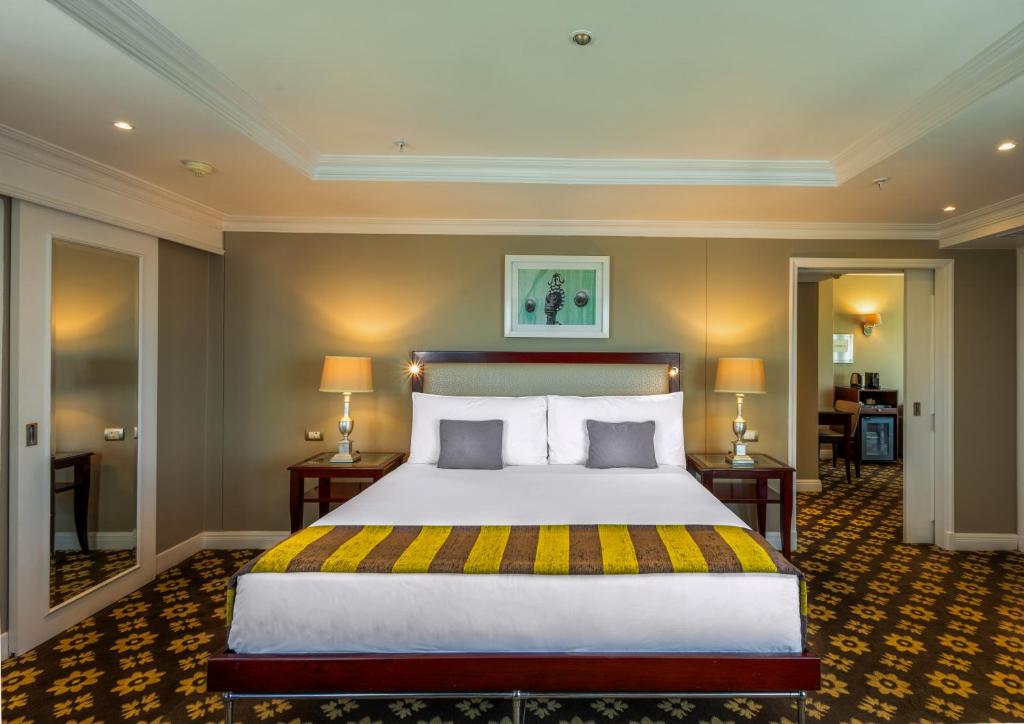 Hemingways Hotel, East London (updated prices 2025)