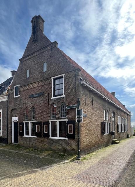 Logies Irene, Hindeloopen (aktualisierte Preise für 2026)