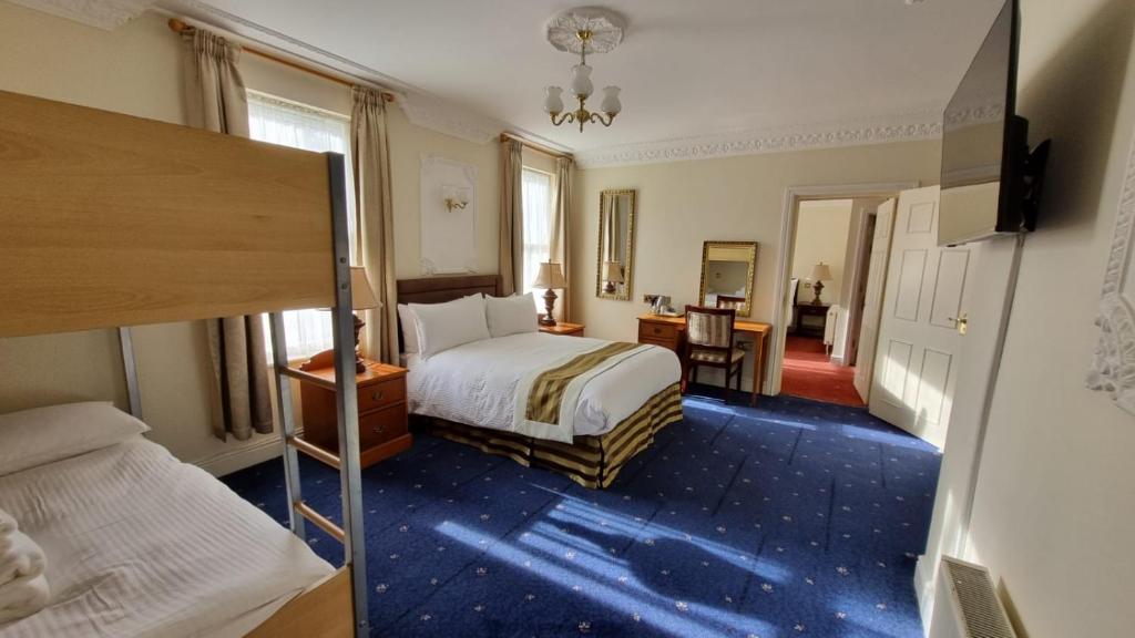 Botleigh Grange Hotel & Spa, Southampton (updated prices 2025)