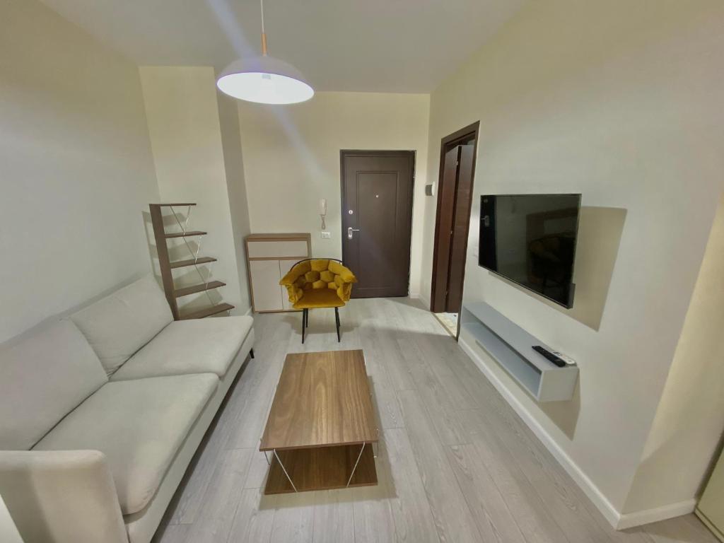 Central Studio, Tirana (updated prices 2025)