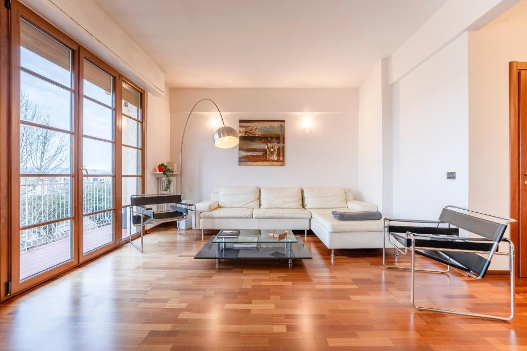 Sunlight Fortezza, Florence (updated prices 2026)