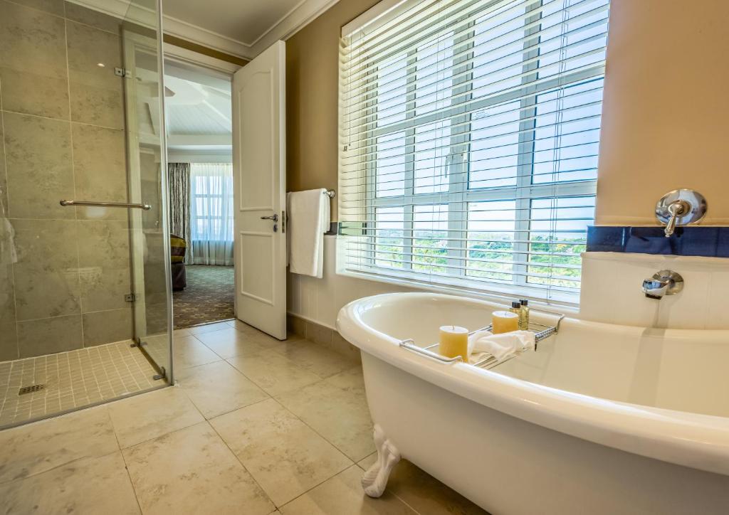 Hemingways Hotel, East London (updated prices 2025)