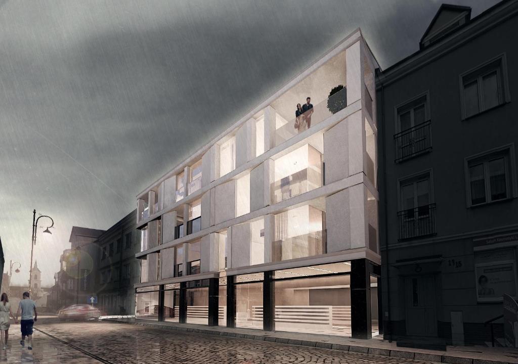 AMuSE ME, Kielce (updated prices 2024)