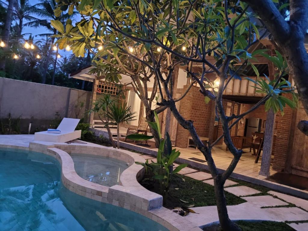 Amara Villa, Gili Trawangan (updated prices 2024)