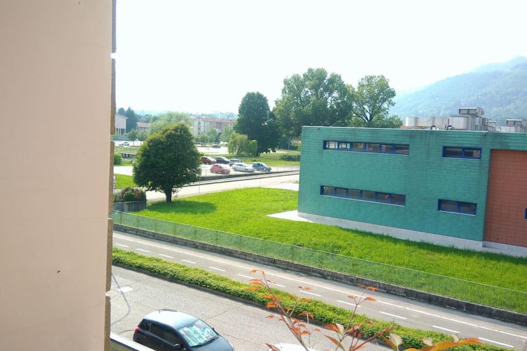 Appartamento comodo al Campus licei e Faber box., Schio (updated prices ...