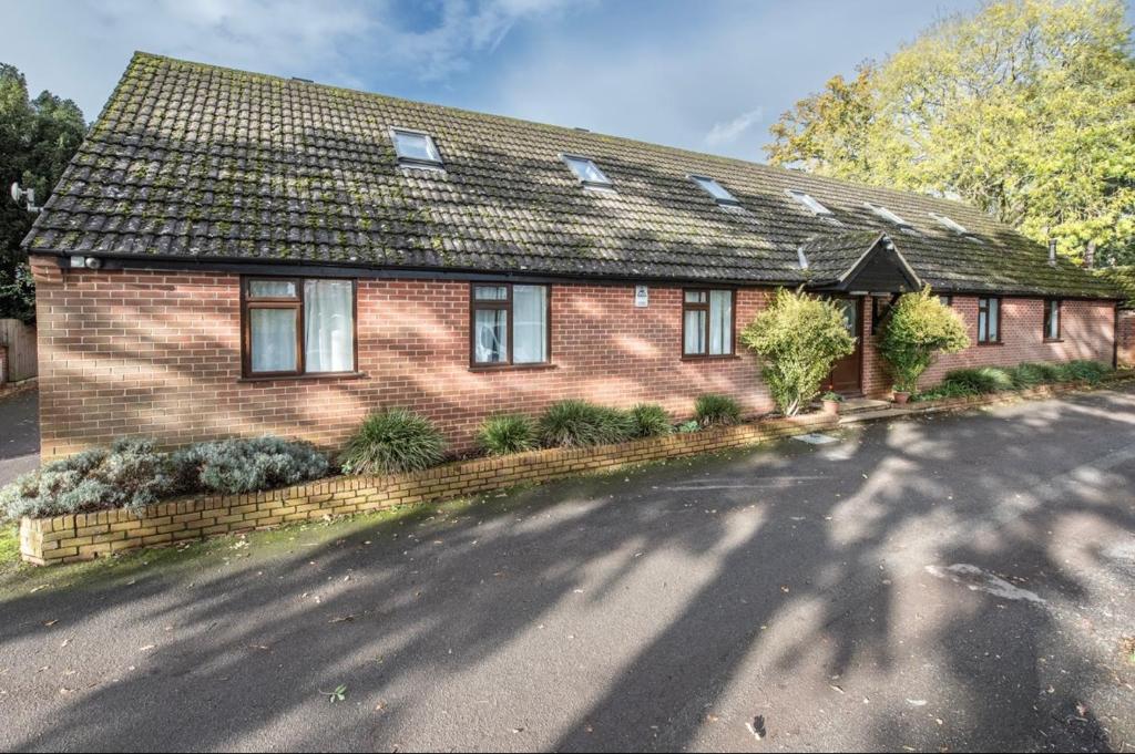 Baltic Lodge, Catthorpe (updated prices 2026)