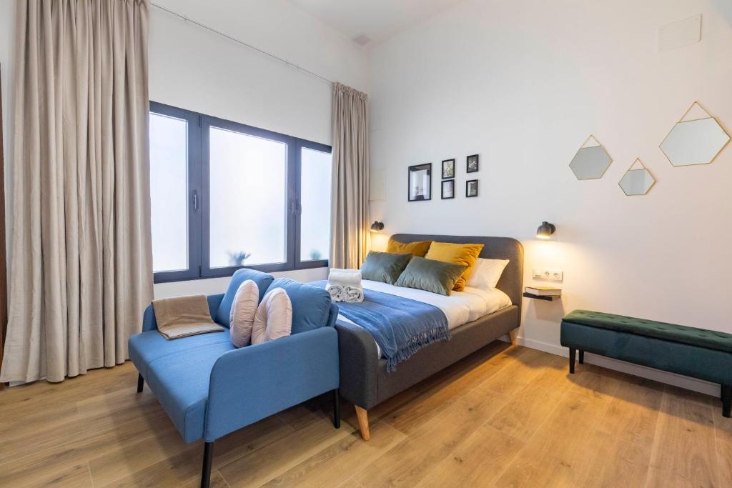 Travel Habitat Patraix Suite con Terracita, Valencia (updated prices 2026)