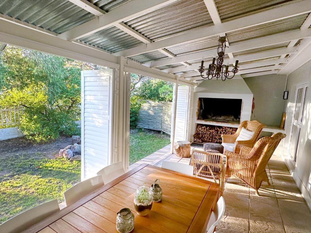 Onrus Cottage, Hermanus (updated prices 2026)