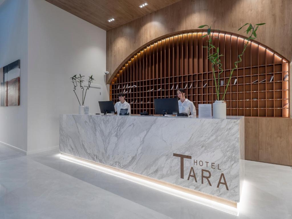 Hotel Tara Becici, Budva (updated prices 2025)