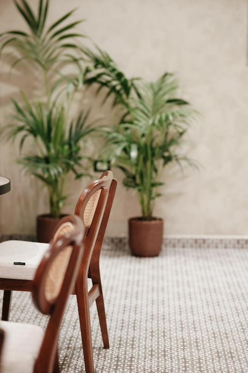 Hotel Jaroal, Sarandë (updated prices 2025)