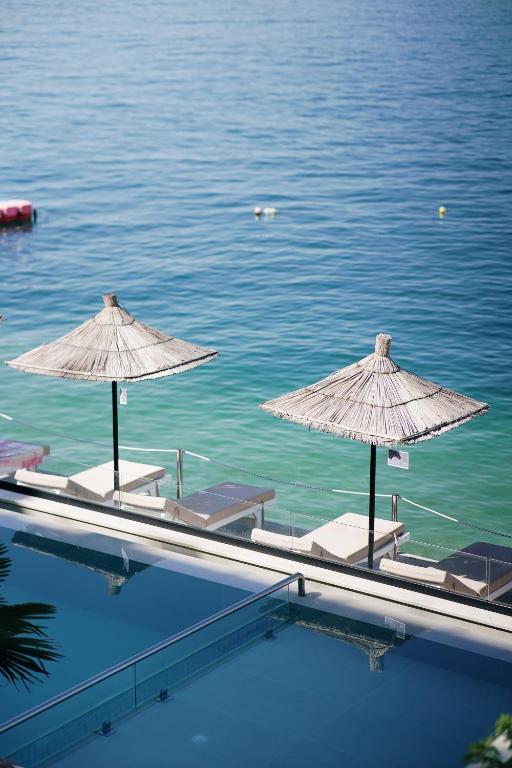 Hotel Jaroal, Sarandë (updated prices 2025)