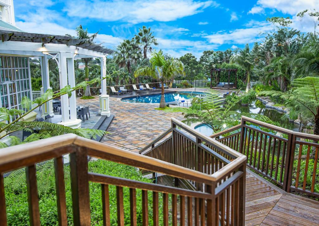 Hemingways Hotel, East London (updated prices 2025)