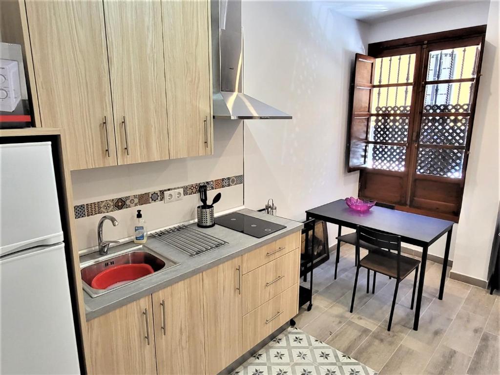 Casa Parras Basílica, Sevilla (precios actualizados 2026)