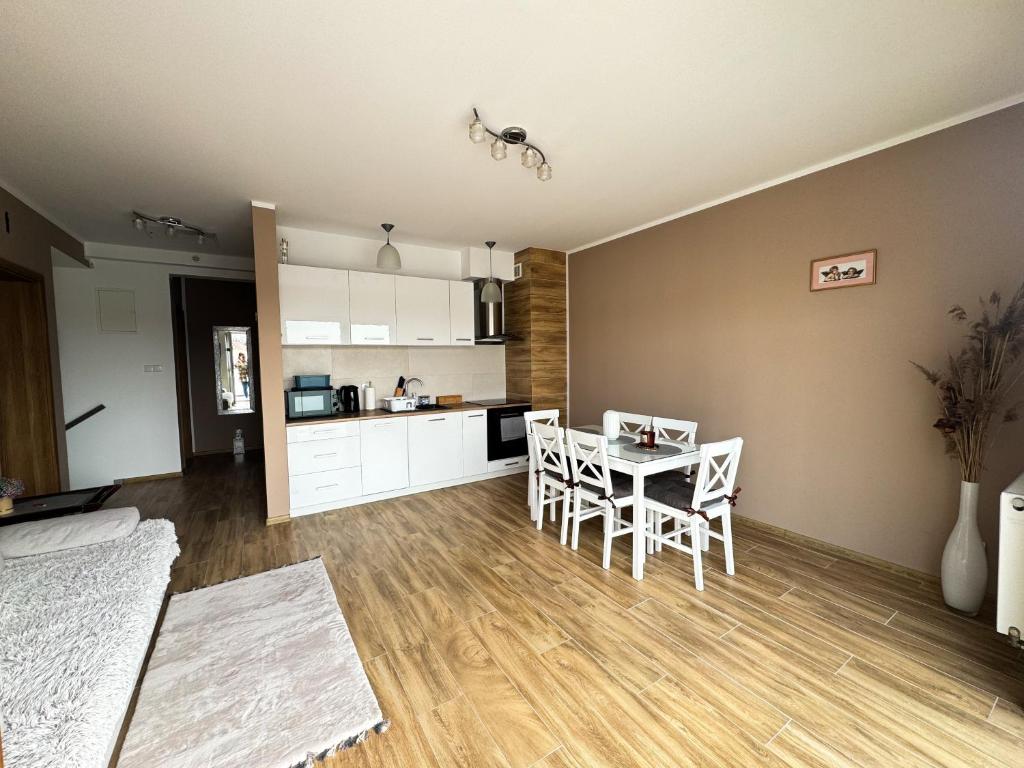 Apartament USTKA, Ustka (precios actualizados 2025)