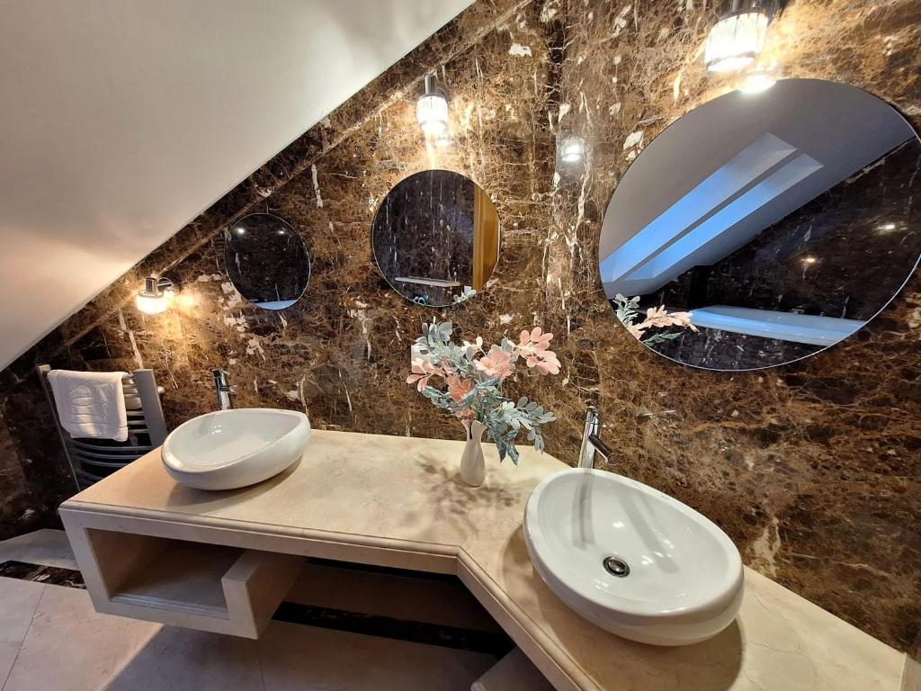Windmill Resort Agroturystyka, Mucharz (aktualne ceny na rok 2024)
