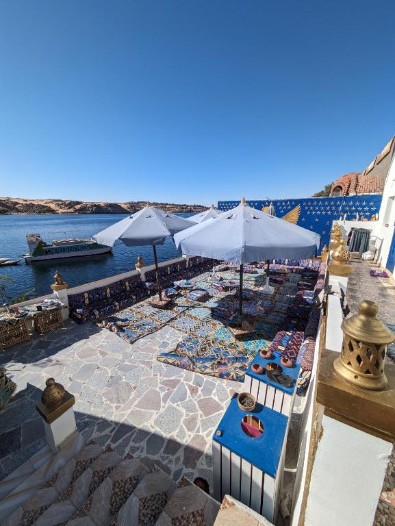Kemet Guest House - Heissa Islan, Aswan (updated prices 2025)