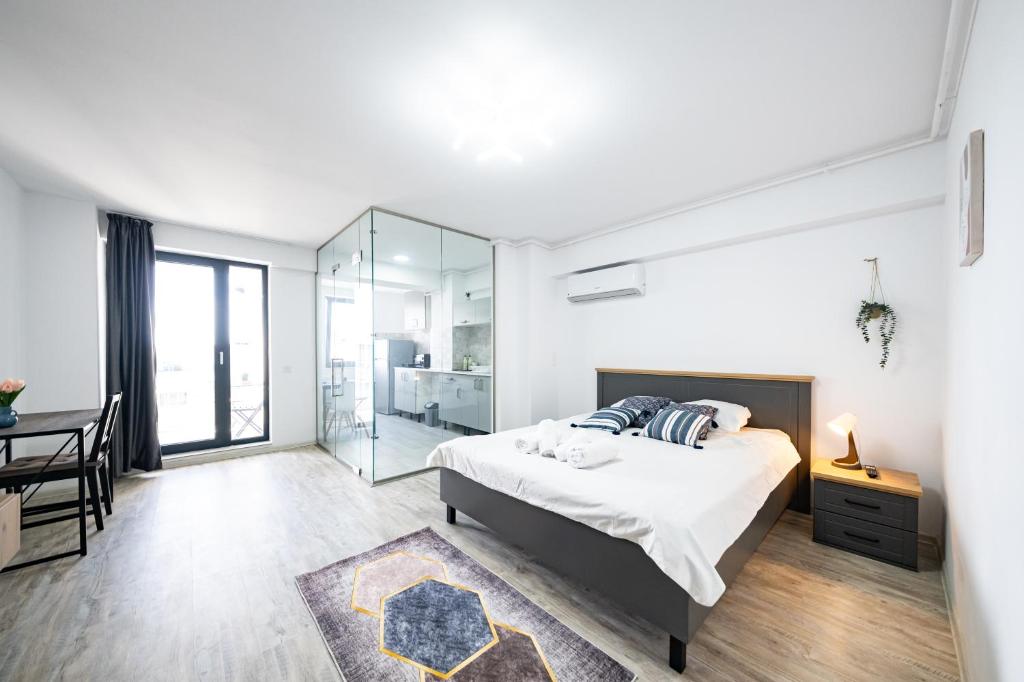 YUSUF Studio NERVA TRAIAN, Bucharest (updated prices 2025)