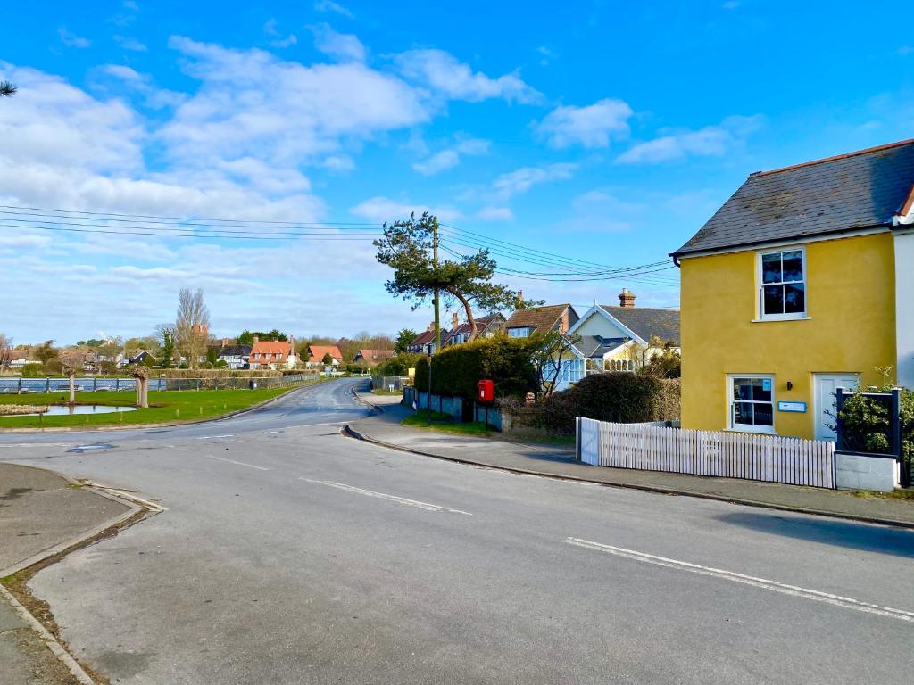 1 South Cottages, Thorpeness (updated prices 2026)
