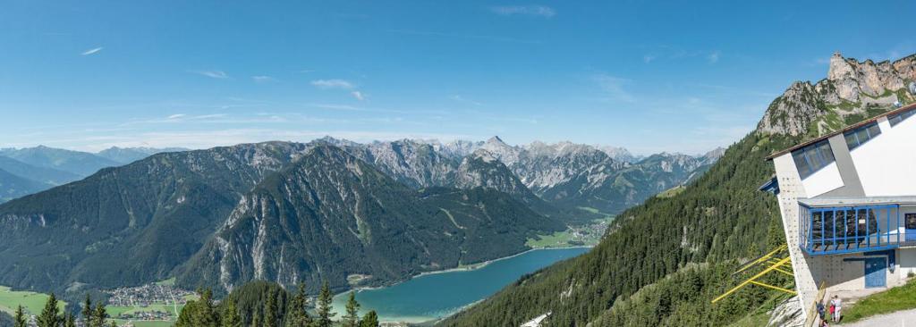 Berggasthof Rofan, Maurach (updated prices 2026)