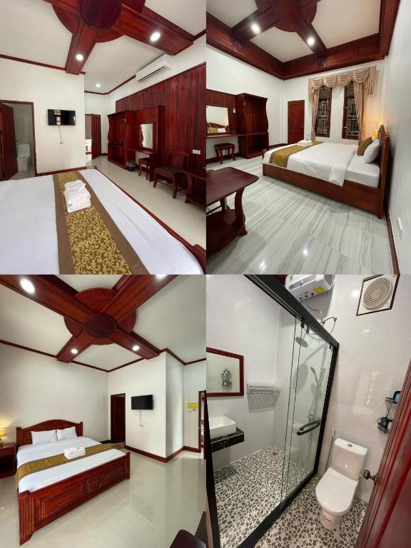 PhaiLin Hotel, Luang Prabang (updated prices 2025)