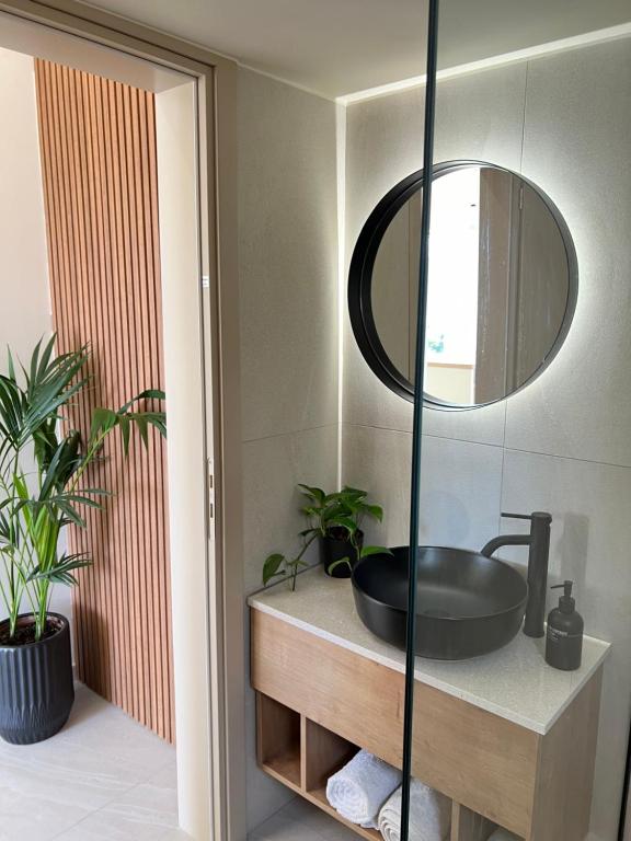 Talakya sea view apartment, Agios Nikolaos (updated prices 2025)