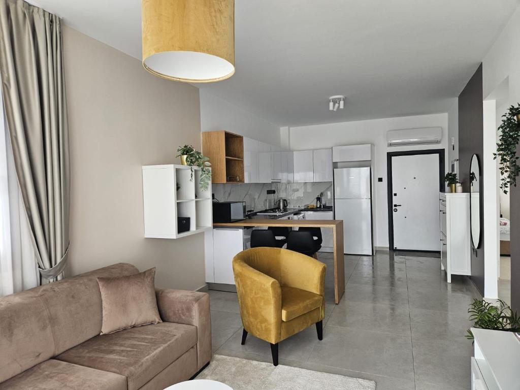 Family Getaway 2+1 at Caesar Blue Resort, Boghaz (updated prices 2025)