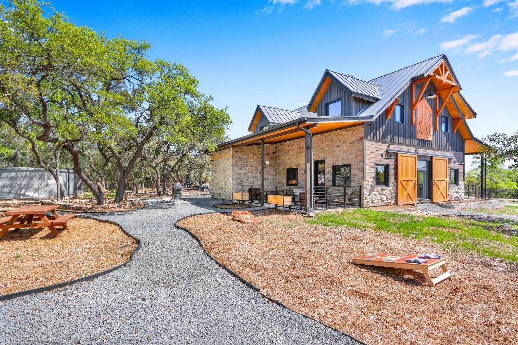 Piazza Hilltop Ranch, Wimberley (precios actualizados 2024)