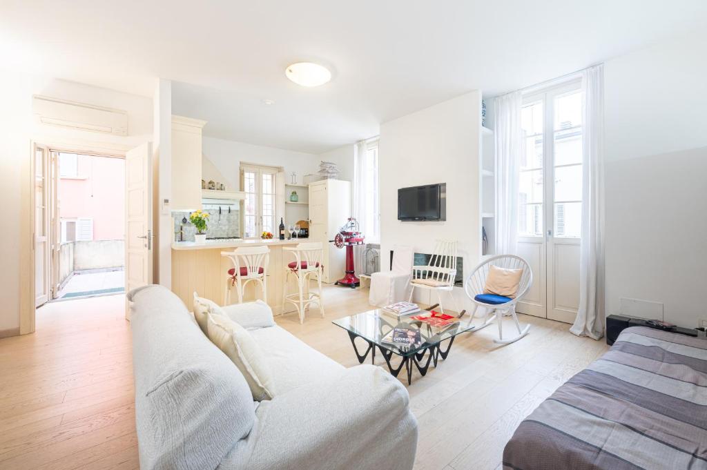 Teatro Regio Exclusive Apartment, Parma (updated prices 2025)