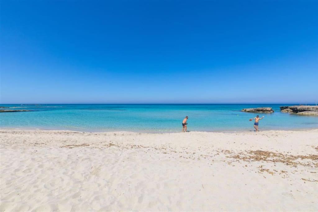 Casa Li Marangi - San Foca, San Foca (updated prices 2026)