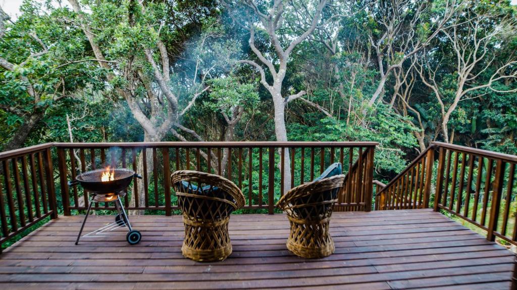 Southbroom River House, Southbroom (updated prices 2025)