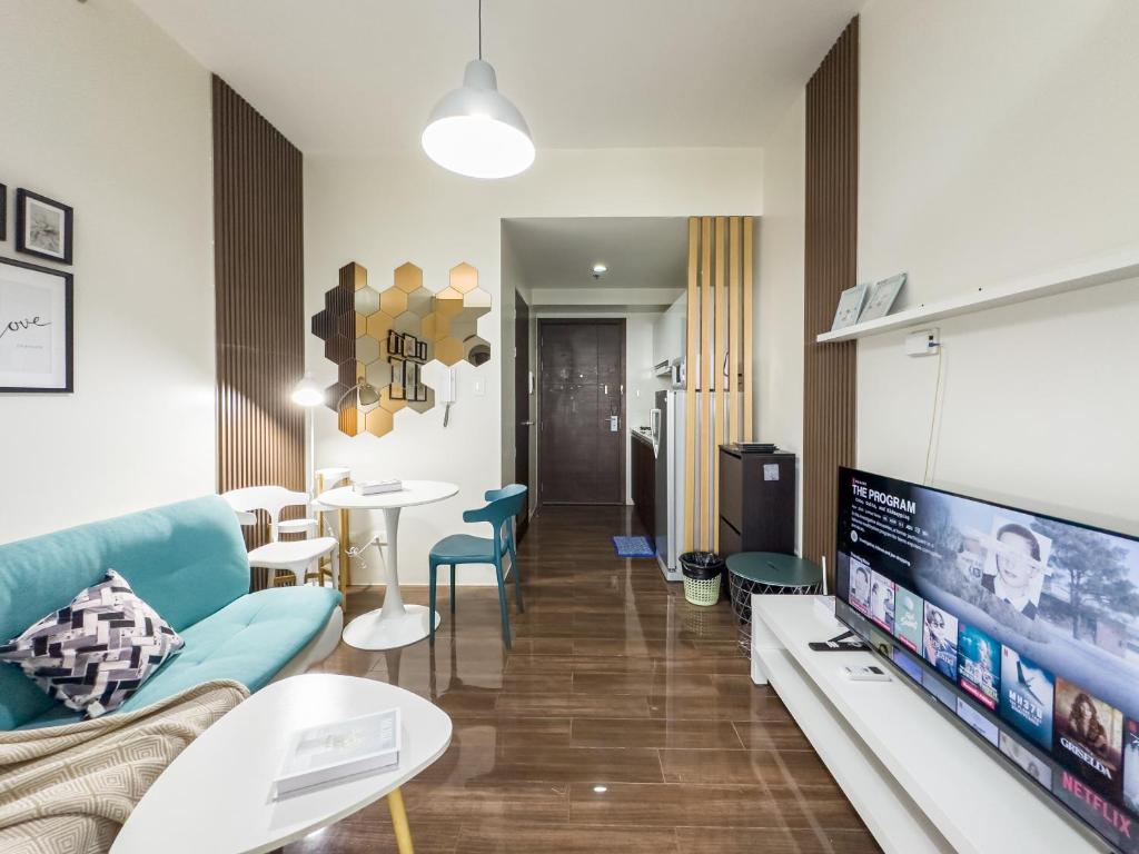 GemstoneBR II@SMDC Air Residences, Manila (updated prices 2025)