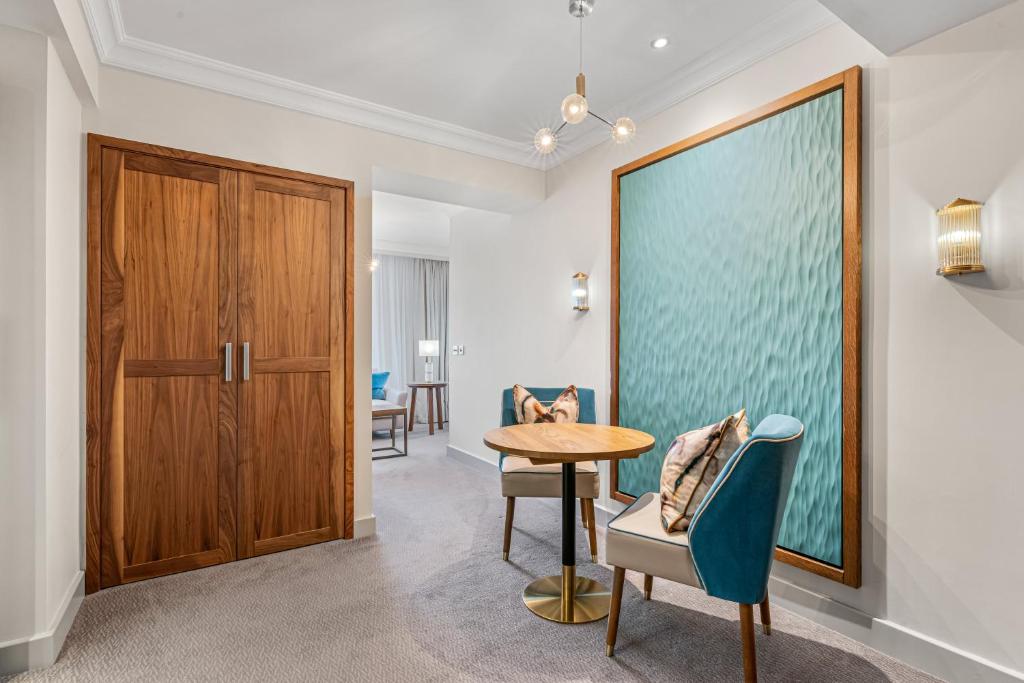 Spa Hotel at Ribby Hall Village, Wrea Green (updated prices 2025)