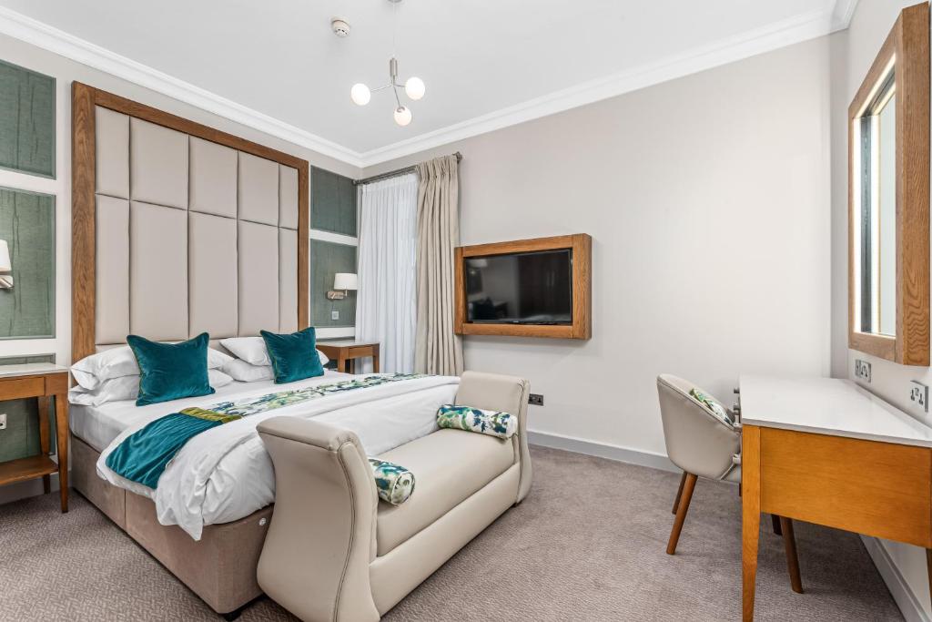 Spa Hotel at Ribby Hall Village, Wrea Green (updated prices 2025)
