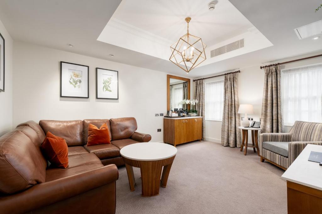 Spa Hotel at Ribby Hall Village, Wrea Green (updated prices 2025)